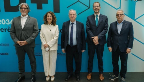 Jordi Hereu advocates for European industrial leadership in uncertain ...